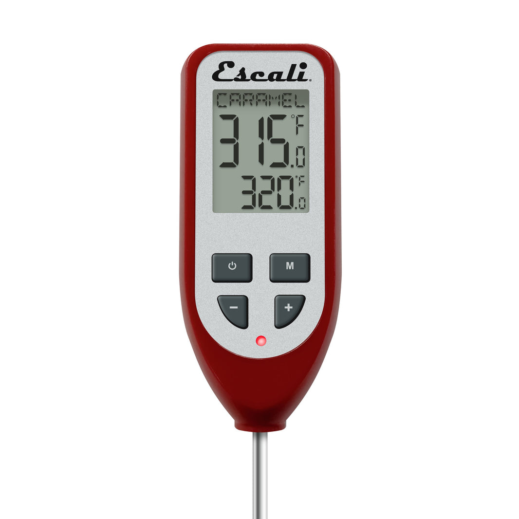 Premium Food Thermometers | Kitchen Accessories | KitchenSupply