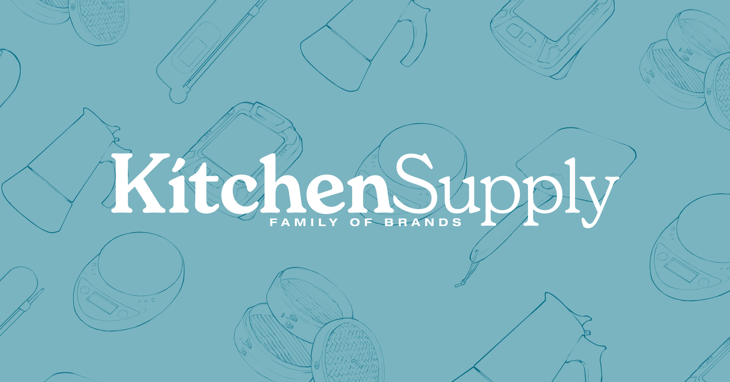 Premium Kitchen Tools & Essential Supplies | KitchenSupply Brands ...