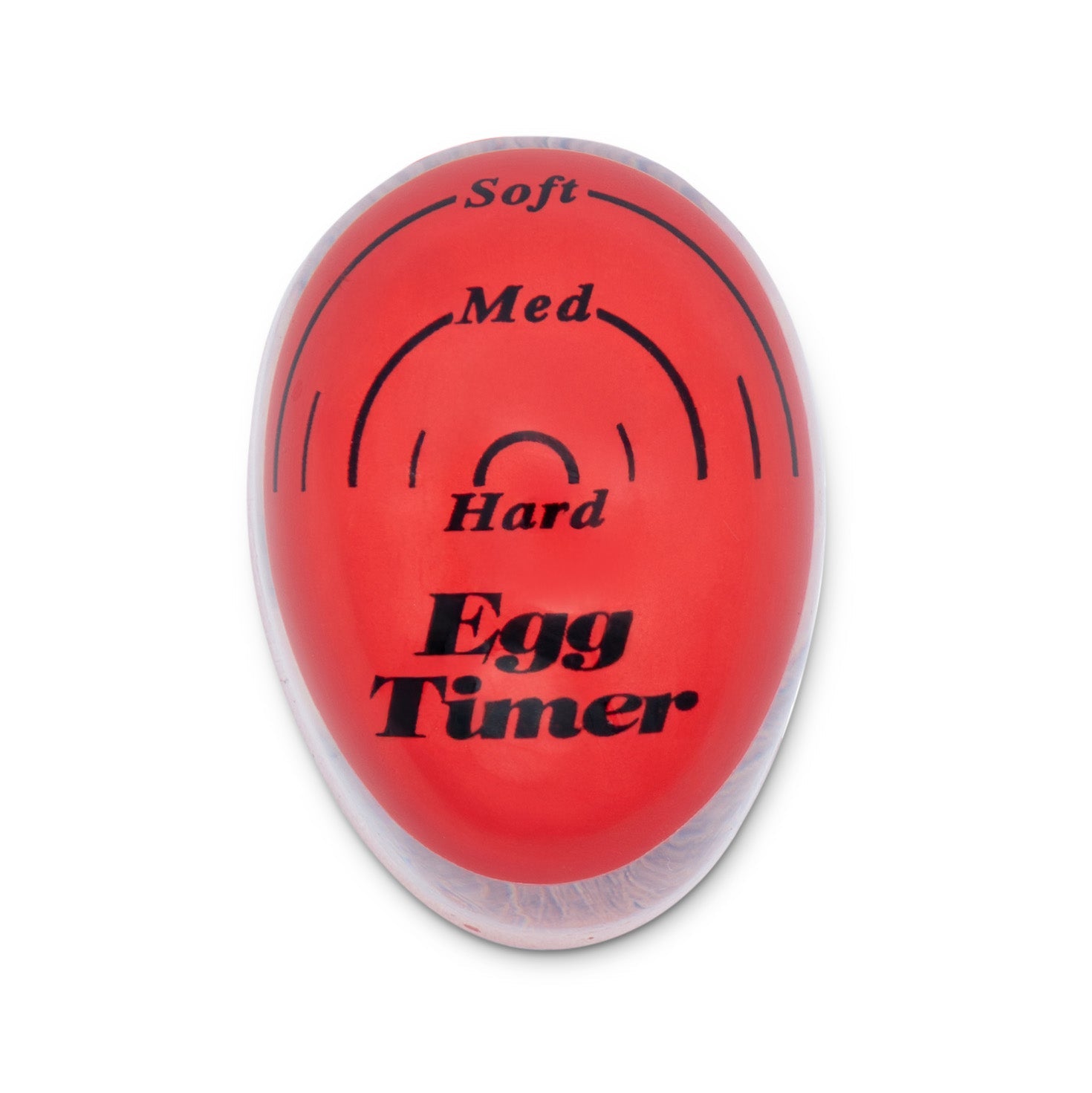 Color Changing Egg Timer – KitchenSupply